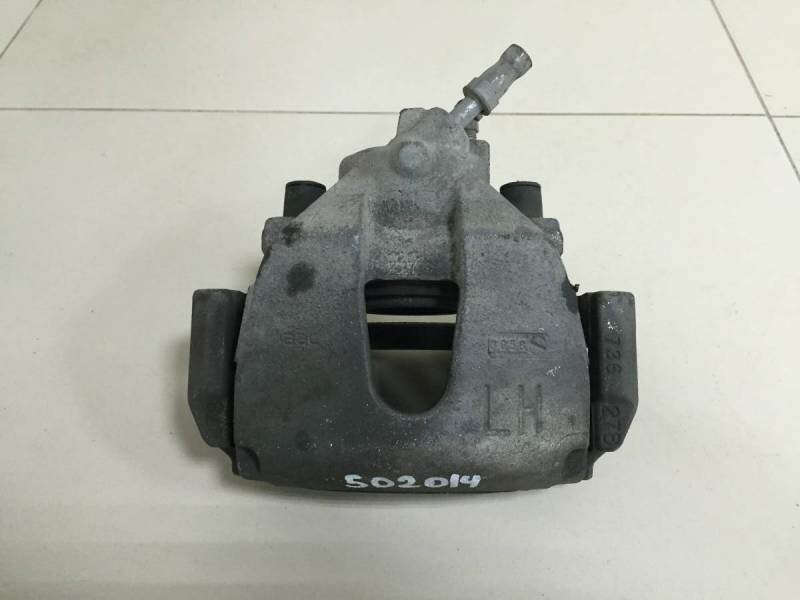 Суппорт передний левый Ford Focus 2 DB 2008-2011 кат.номер: 1682876 1471710