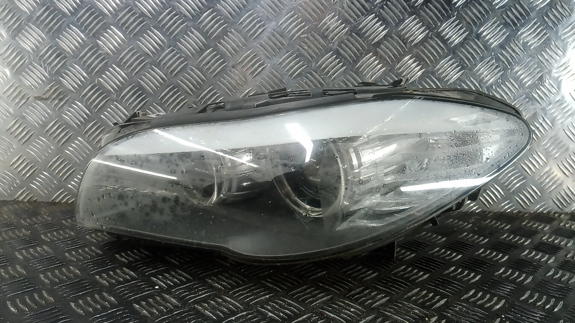 Фара левая BMW 5 F10/F11