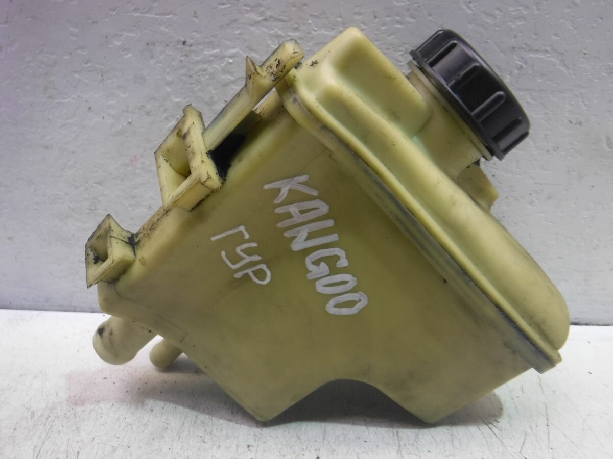 Бачок ГУР Renault Kangoo I рестайлинг (2003—2009) 7700414664