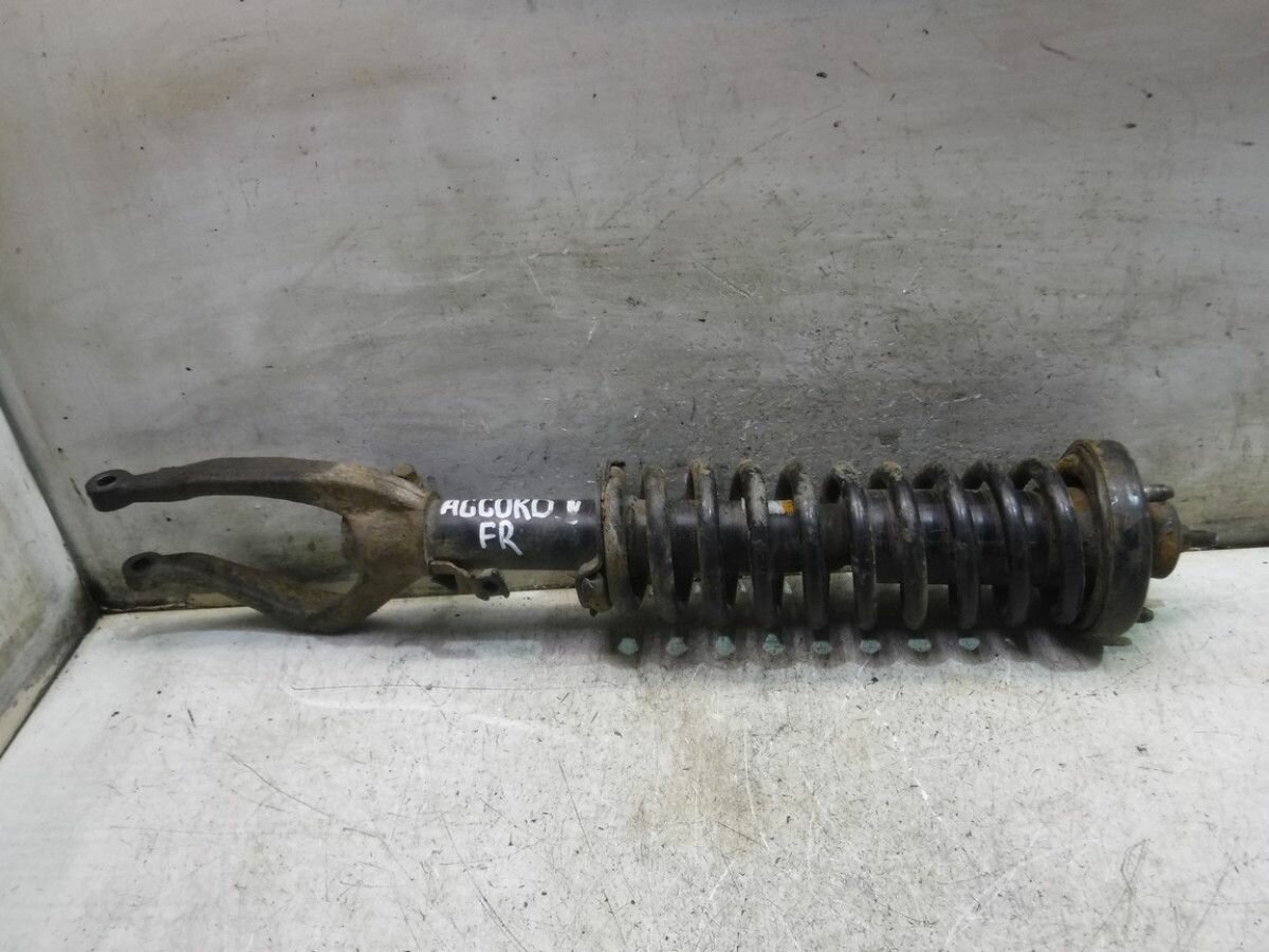 Амортизатор передний Honda Accord V (1993—1998) 341171