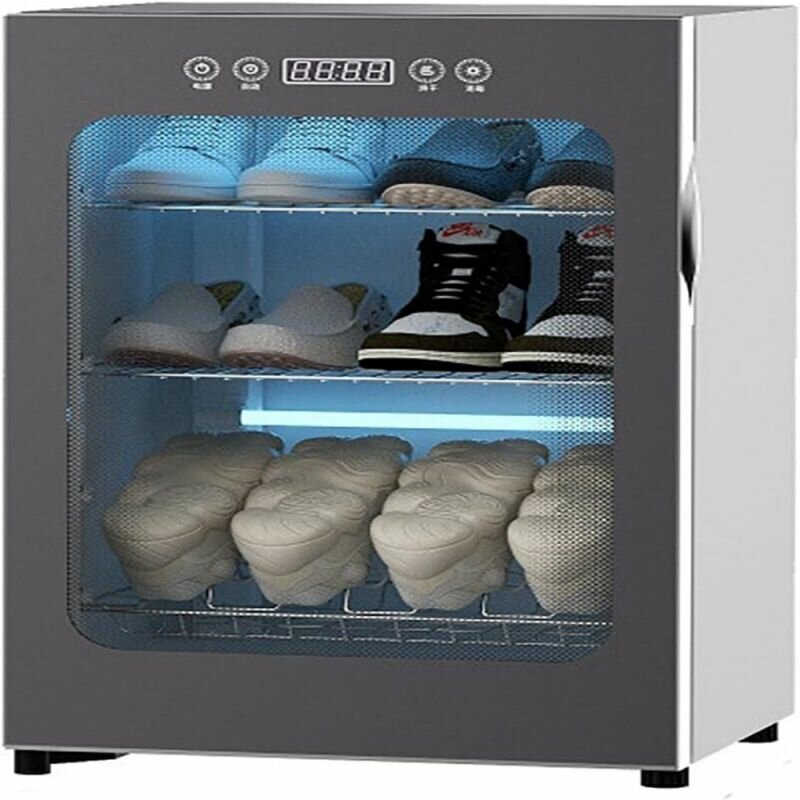 Интеллектуальная сушилка для обуви, шкаф для дезинфекции бытовой обуви