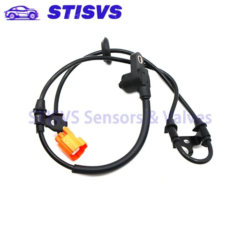 57450-S3V-A02 передний левый/правый датчик скорости колес ABS для Acura MDX Honda Pilot 57455-S3V-A02 57450S3VA02 57455S3VA02 автозапчасти
