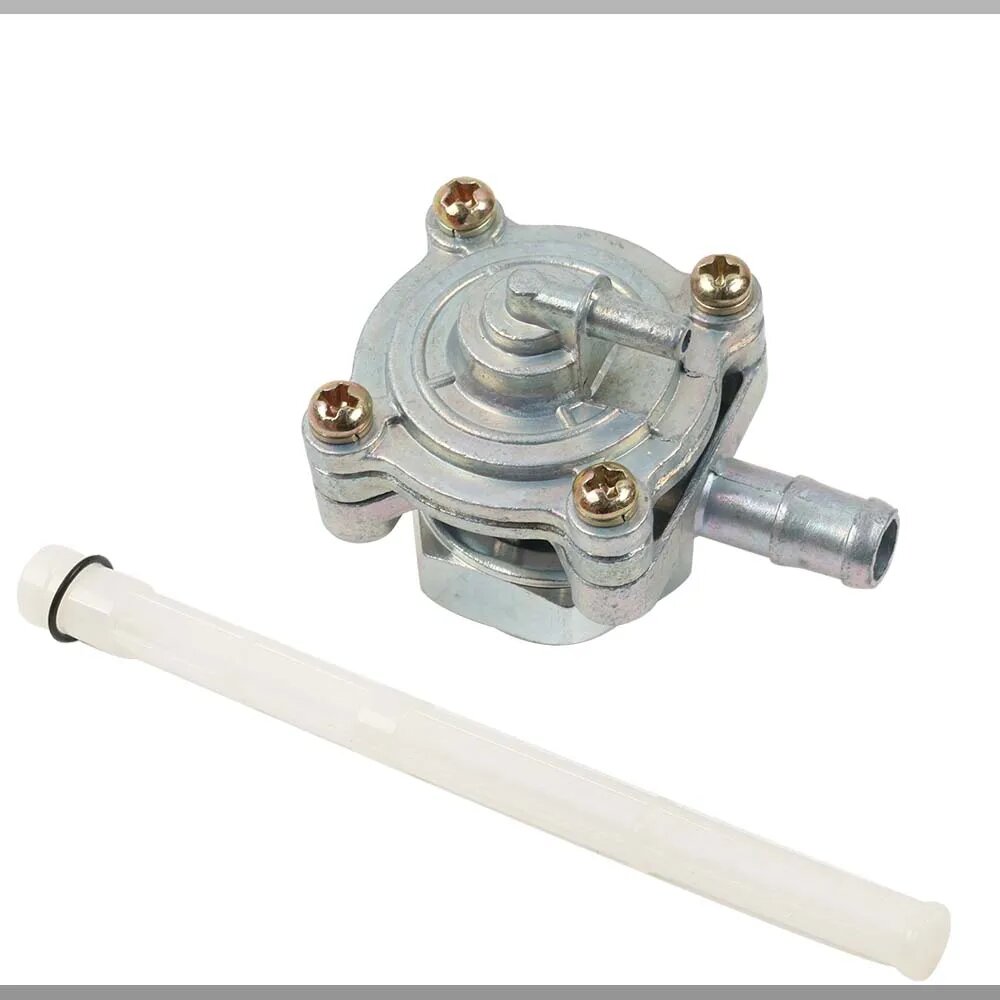 CB400 CB 400 VTEC Клапан топливного газа Petcock Переключатель топливного бака для Honda 16950-MCE-003 16950-MCE-013 16950-MCE-023 2007 2006 1999