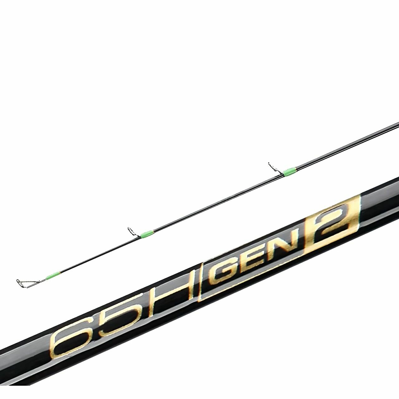 Сменный хлыст для зимней удочки ZETRIX GRETTA ZGT-65H GEN2 TIP