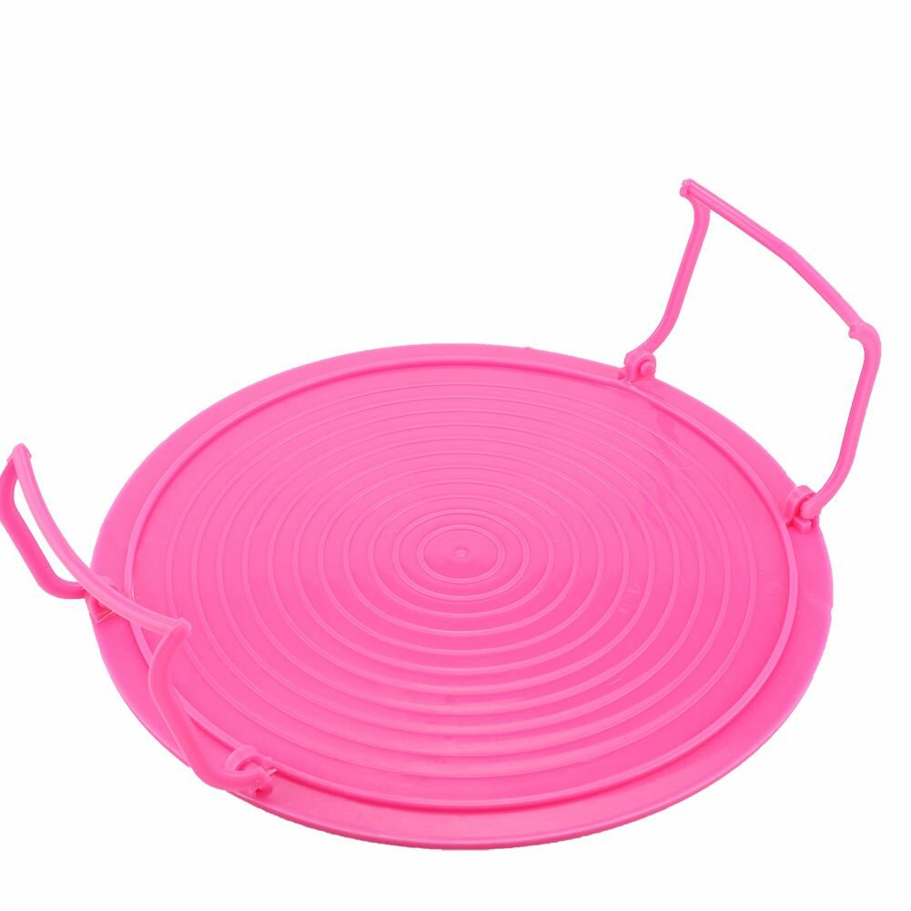 Подставка для противней для микроволновой печи