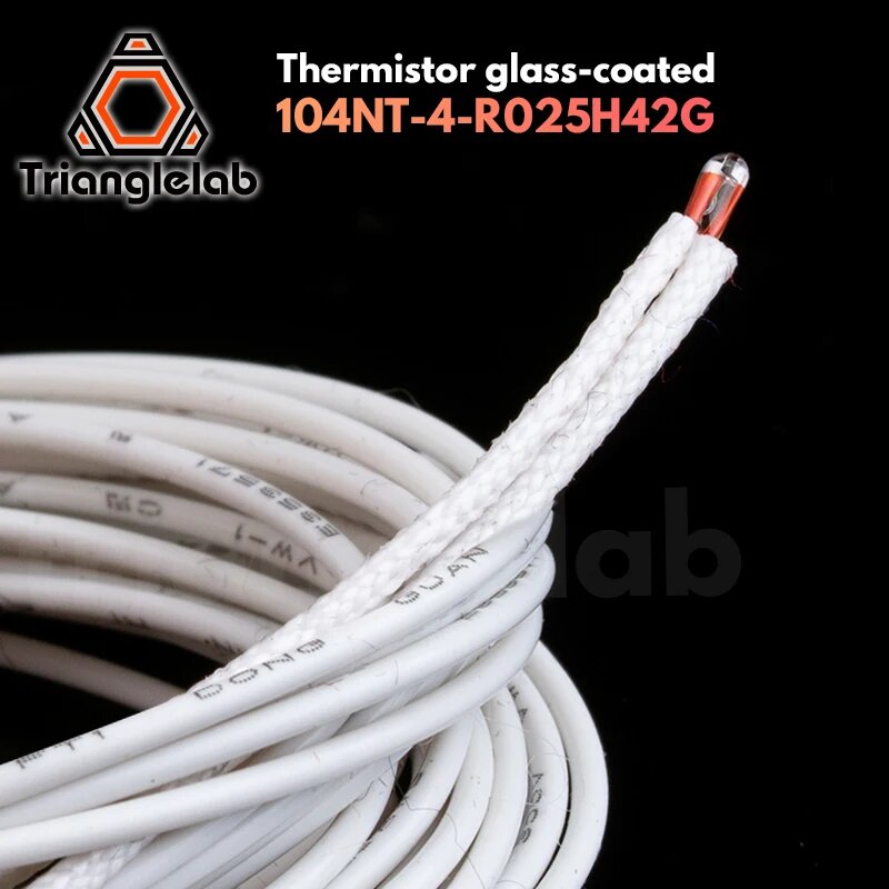 Термистор Trianglelab 104NT-4-R025H42G для хотэнда, 1PC