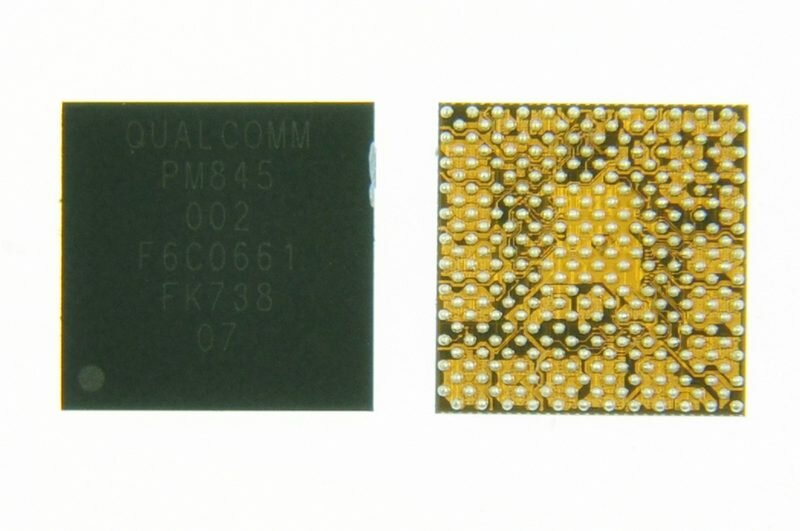 Контроллер питания PM845 002 для Xiaomi Mi8