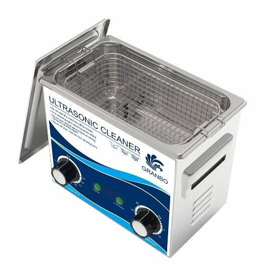 Ультразвуковая ванна