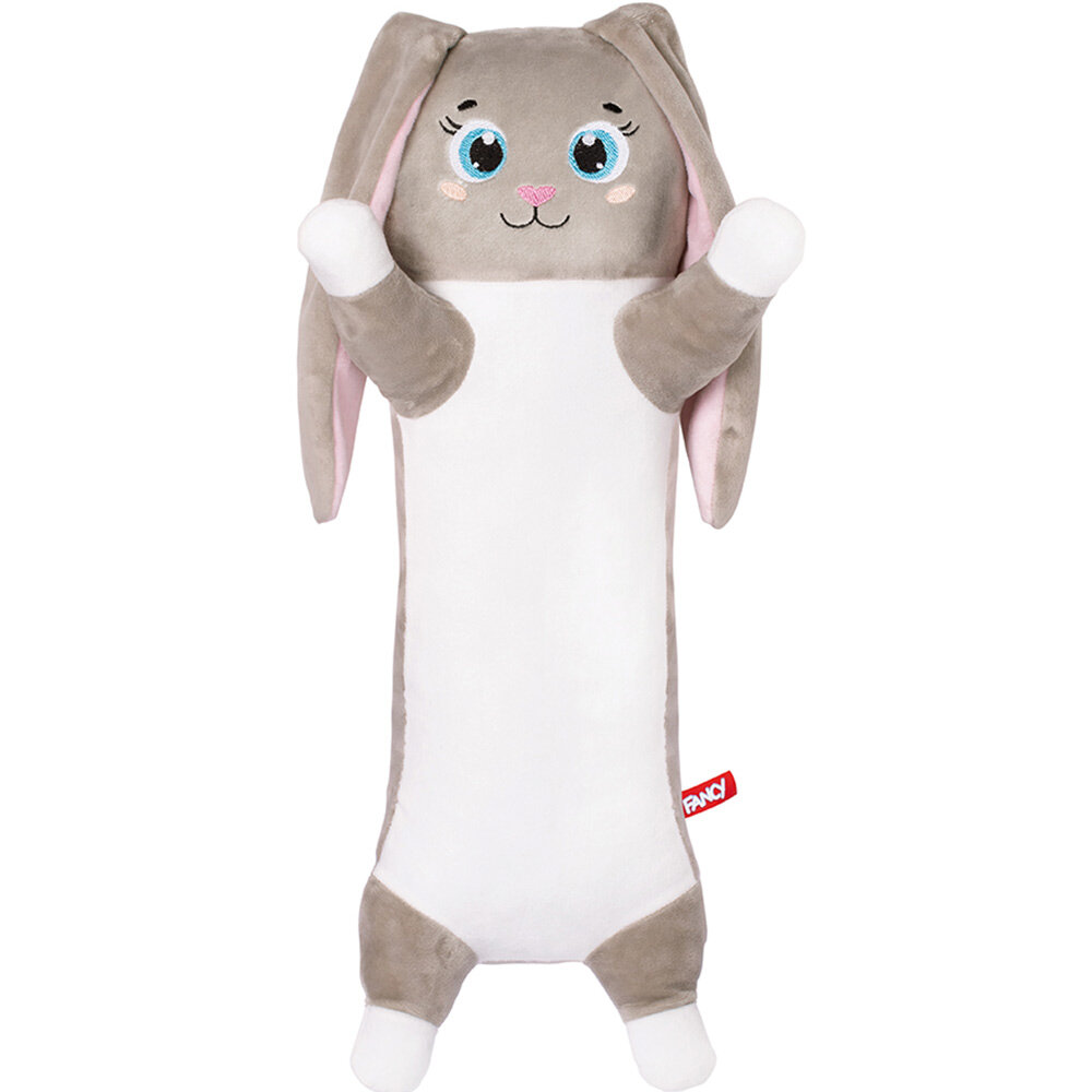 Fancy Мягкая игрушка Зайчик 21 см КRI21 с 3 лет