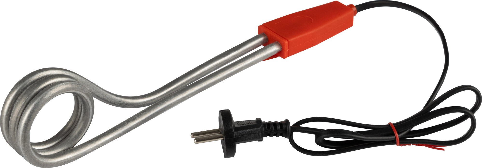 Кипятильник электрический HomeStar HB-020 (2 кВт)