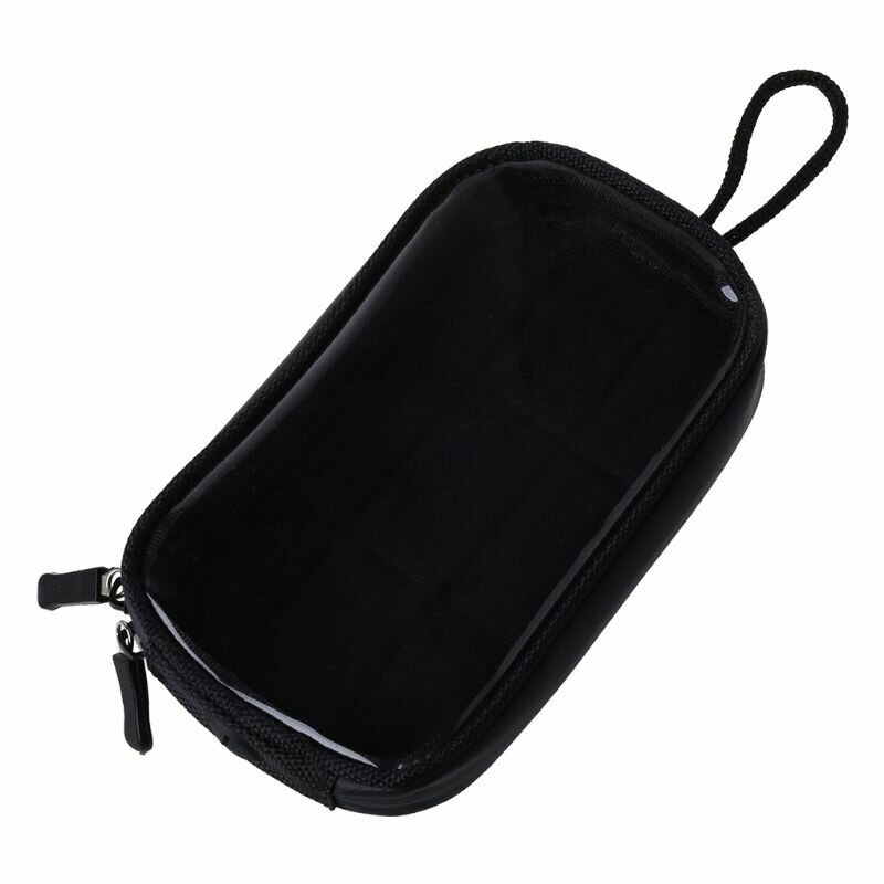 Навигационная сумка для 7-дюймового топливного бака мотоцикла