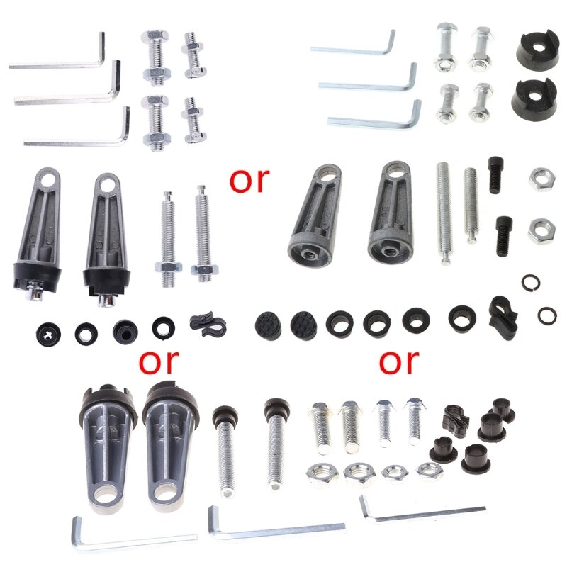 Принадлежности для конверсионной резки угловой шлифовальной машины 100-125