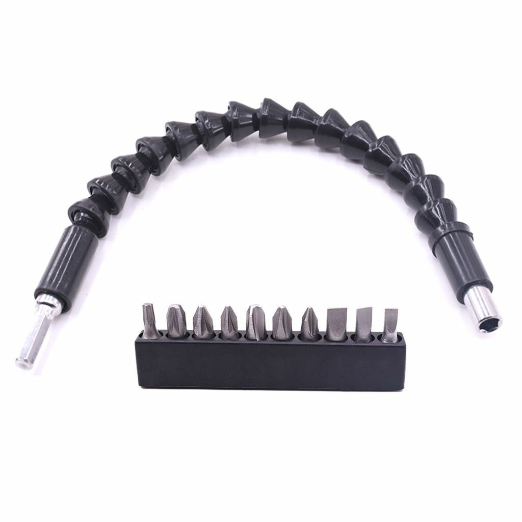 Гибкий вал для электрического шуруповерта