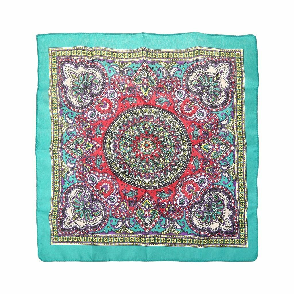 Этническая панк хип-хоп бандана