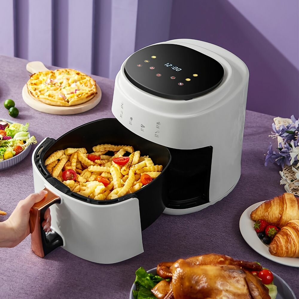 Air fryer Многофункциональная электрическая фритюрница