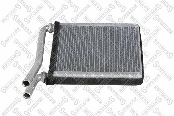 Радиатор печки Toyota Corolla (E15) 06 , Rav 4 III-IV Stellox 1035293SX