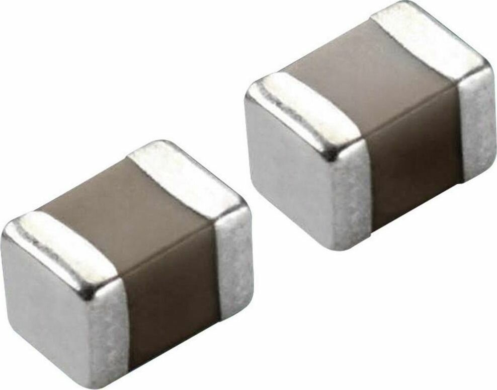 Конденсатор TAIYO YUDEN QMK325BJ224MN-T Конденсатор керамический SMD1210 220 нФ 1шт