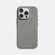 Чехол для iPhone 16 Pro Max MOFT Snap Phone Case Taupe Leather