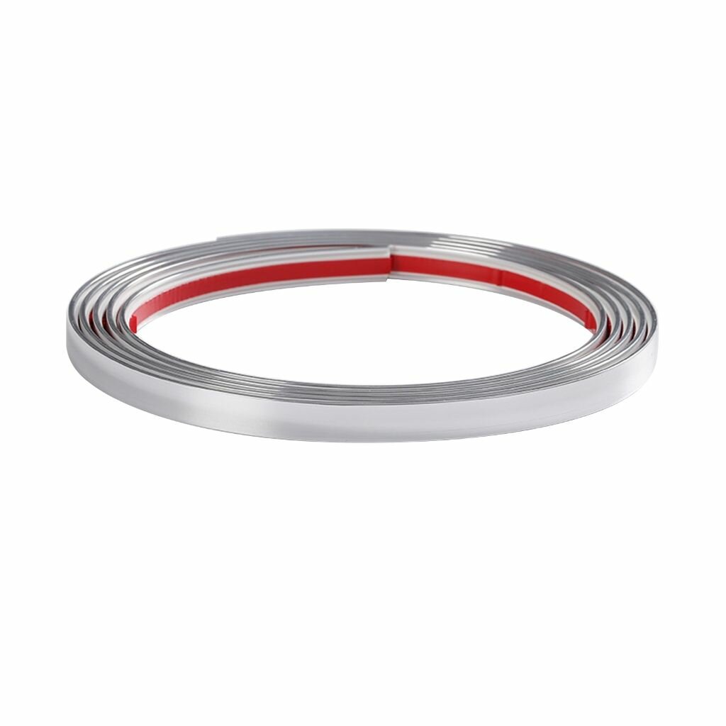 Самоклеящаяся лента для уплотнения швов, декоративная отделка дома отделки стен, 3 метра, тип D