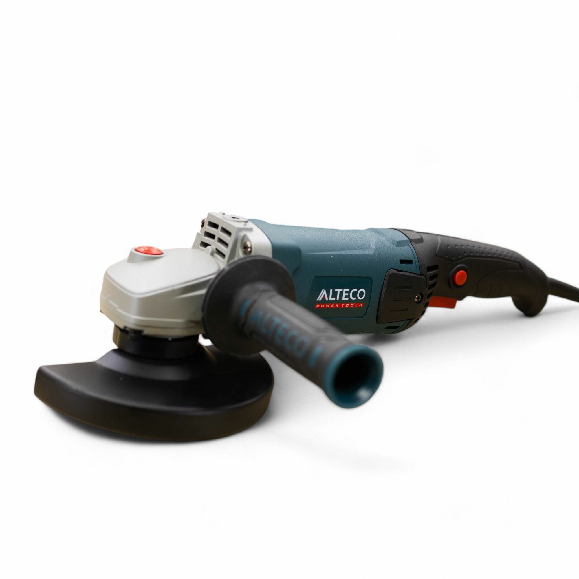 Угловая шлифмашина ALTECO agh 1500-150 heavy duty 61280