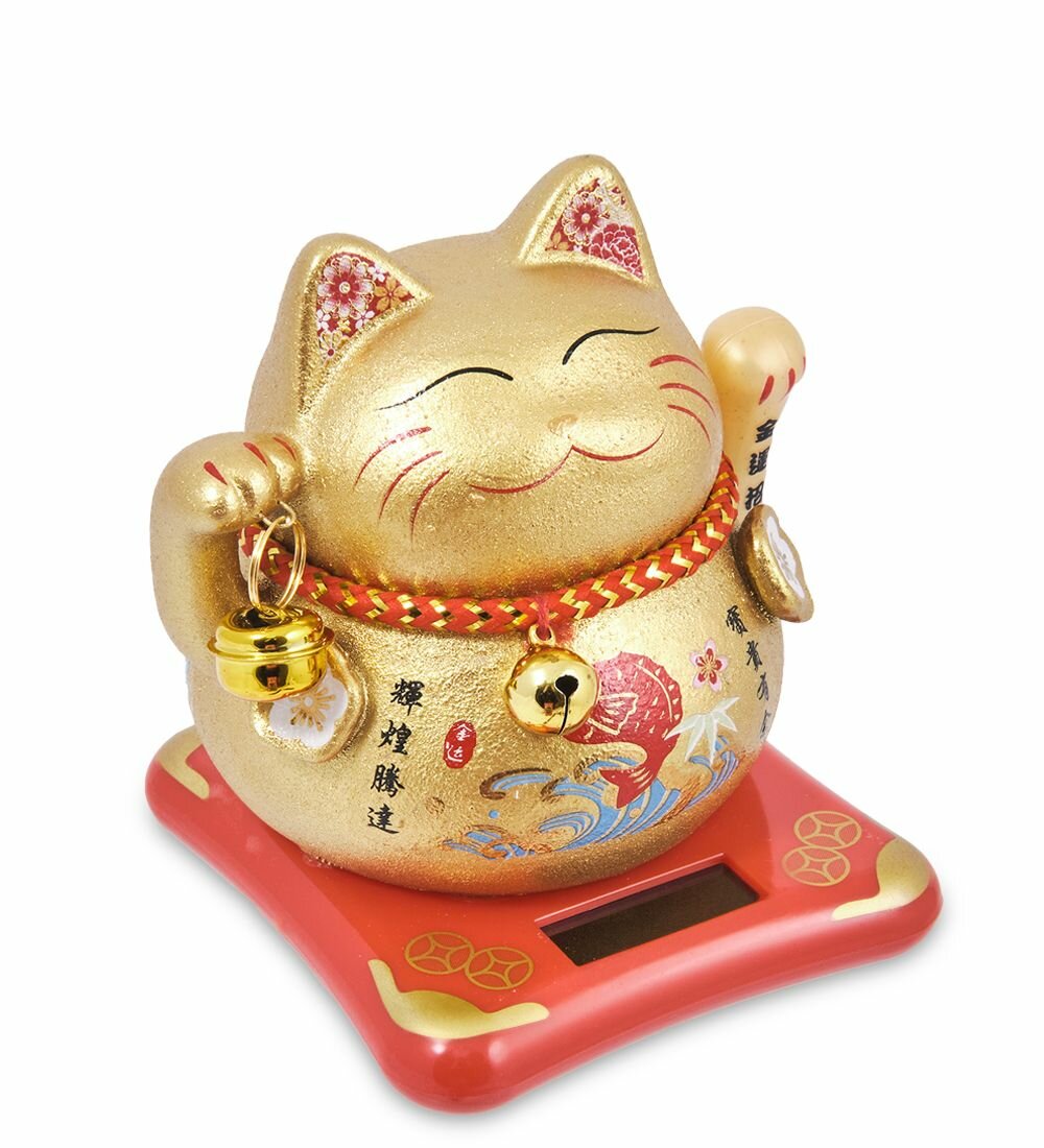 Фигурка 'Кот' — фото 1