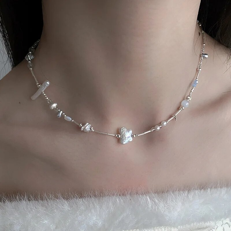 Колье