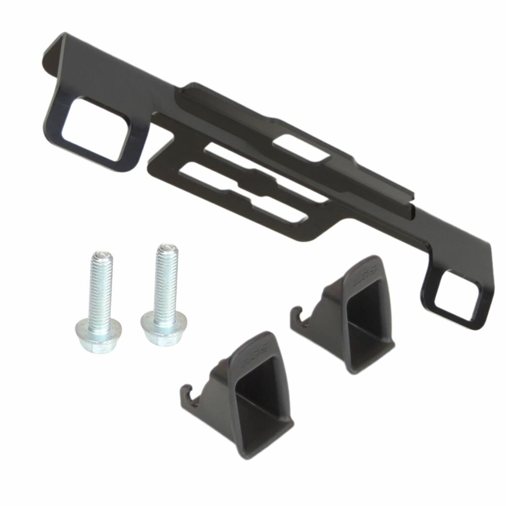 Комплект для крепления детского удерживающего устройства на сиденье Защелка ремня безопасности ISOFIX Замена защелкивающегося кронштейна