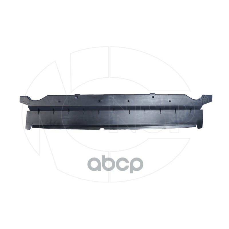 Дефлектор радиатора (кожух) CHERY Tiggo 8 NSP арт. NSP14302000183AA