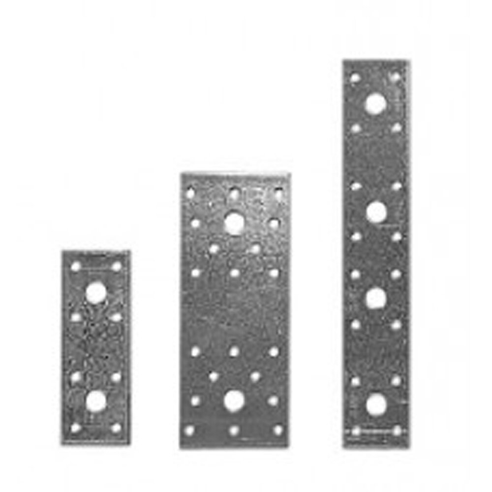 Пластина крепежная 100 х 35 250 шт. "Bilti"