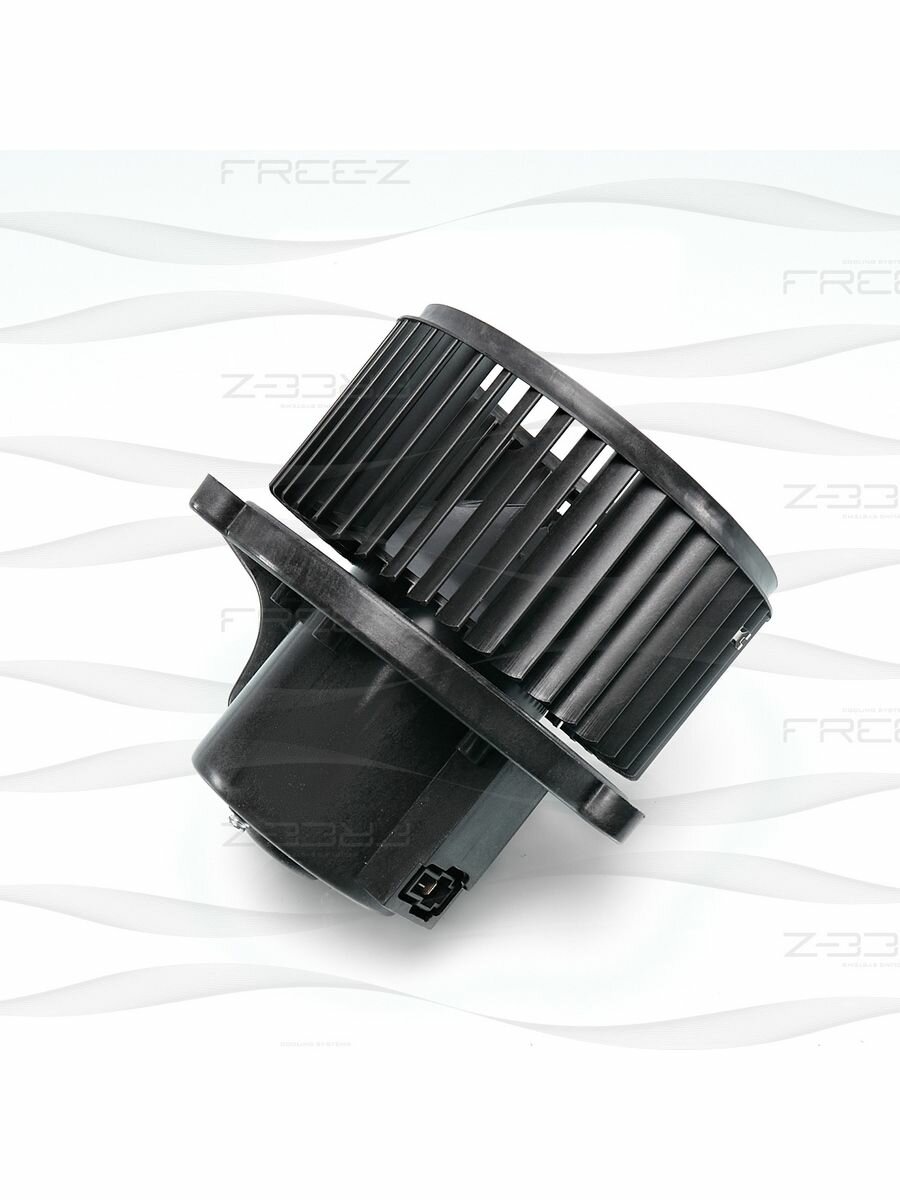 Вентилятор отопителя Free-Z KS0125 для Kia Sportage