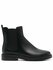 Ботинки MICHAEL KORS Hazel, размер 9 US, черный