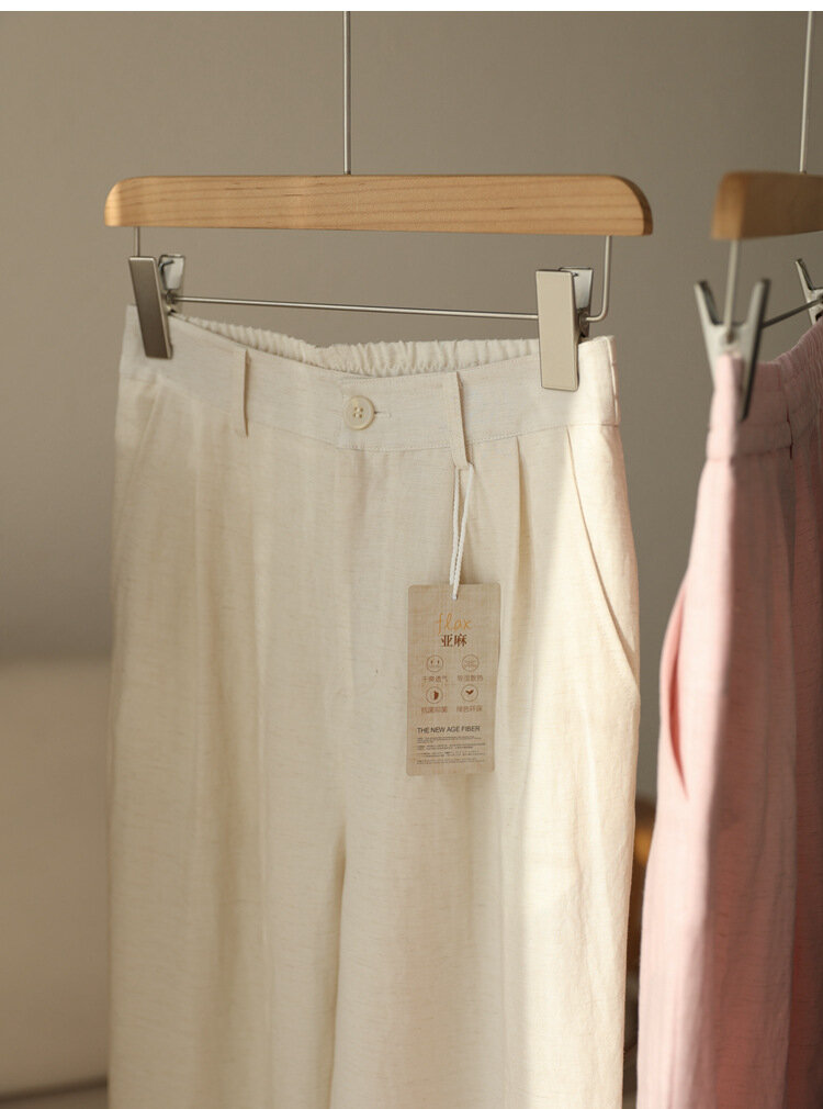 Брюки классические