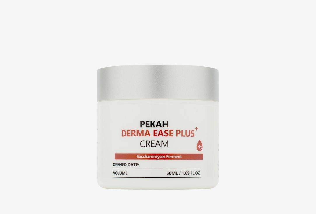 Крем для лица PEKAH Derma Ease Plus Cream 50 мл