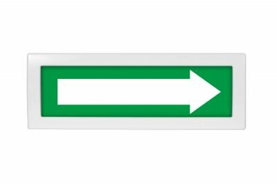 Табло вистл Молния-24 "стрелка вправо"