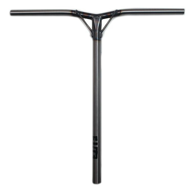Руль для самоката Elite Prism Handlebar Hic Oversized - 25" Wide X 26" Tall - clear