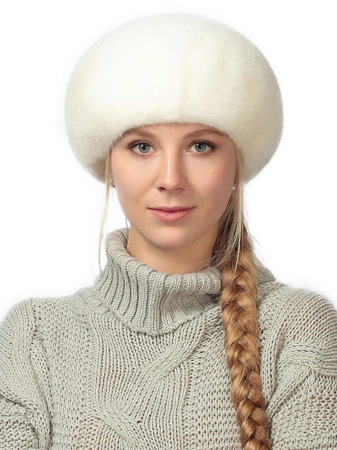 Берет  для женщин