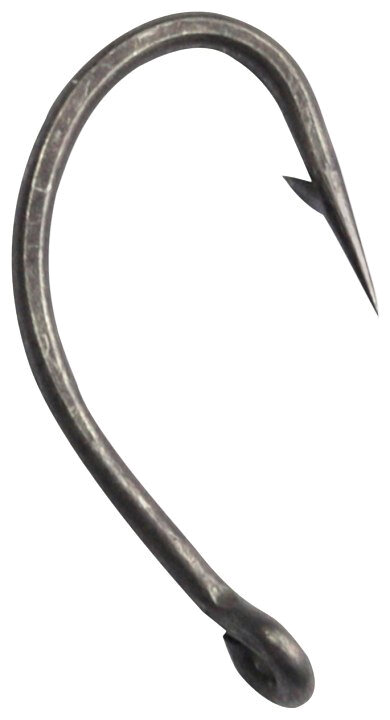 Nautilus Sting Carp Classic 1147PTFE №6 Крючок для карпа под бойлы, PTFE покрытие