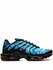 Кроссовки NIKE Air Max Plus Shark Attack, размер 11 US, blue