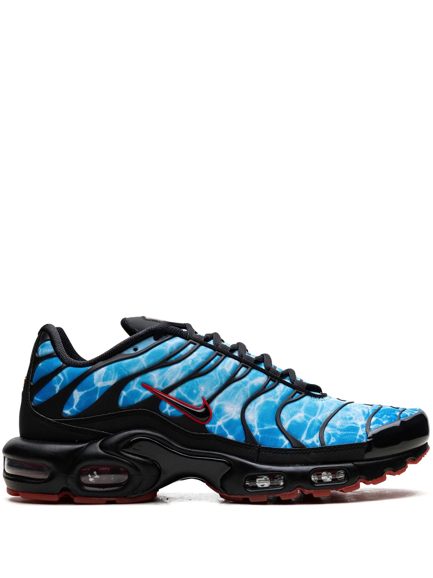 Кроссовки Air Max Plus Shark Attack