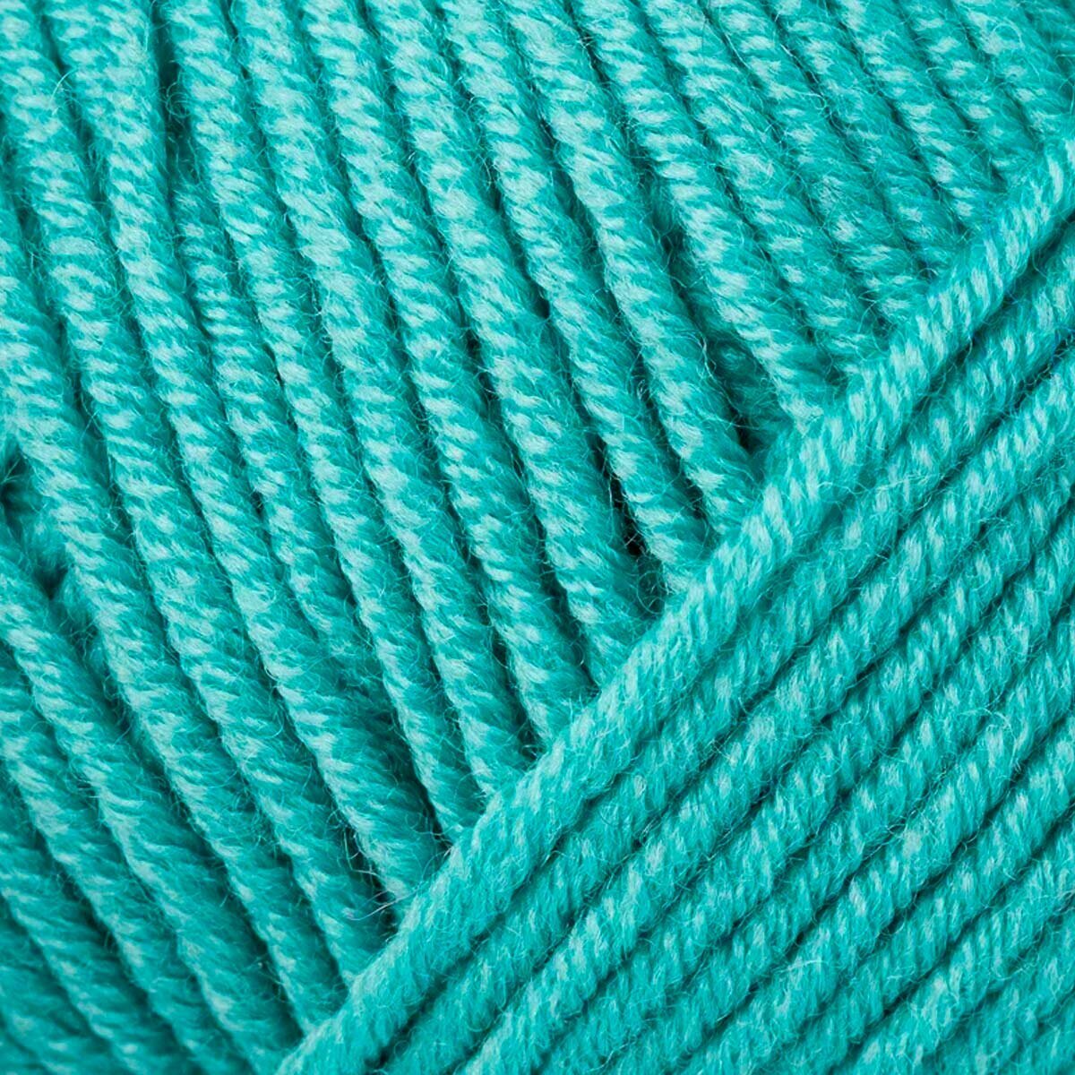 Merino Extrafine 120 /Мерино Экстрафайн 120/ пряжа Schachenmayr, MEZ, 9807552 (00176, meergrun (морской зеленый), зеленый)