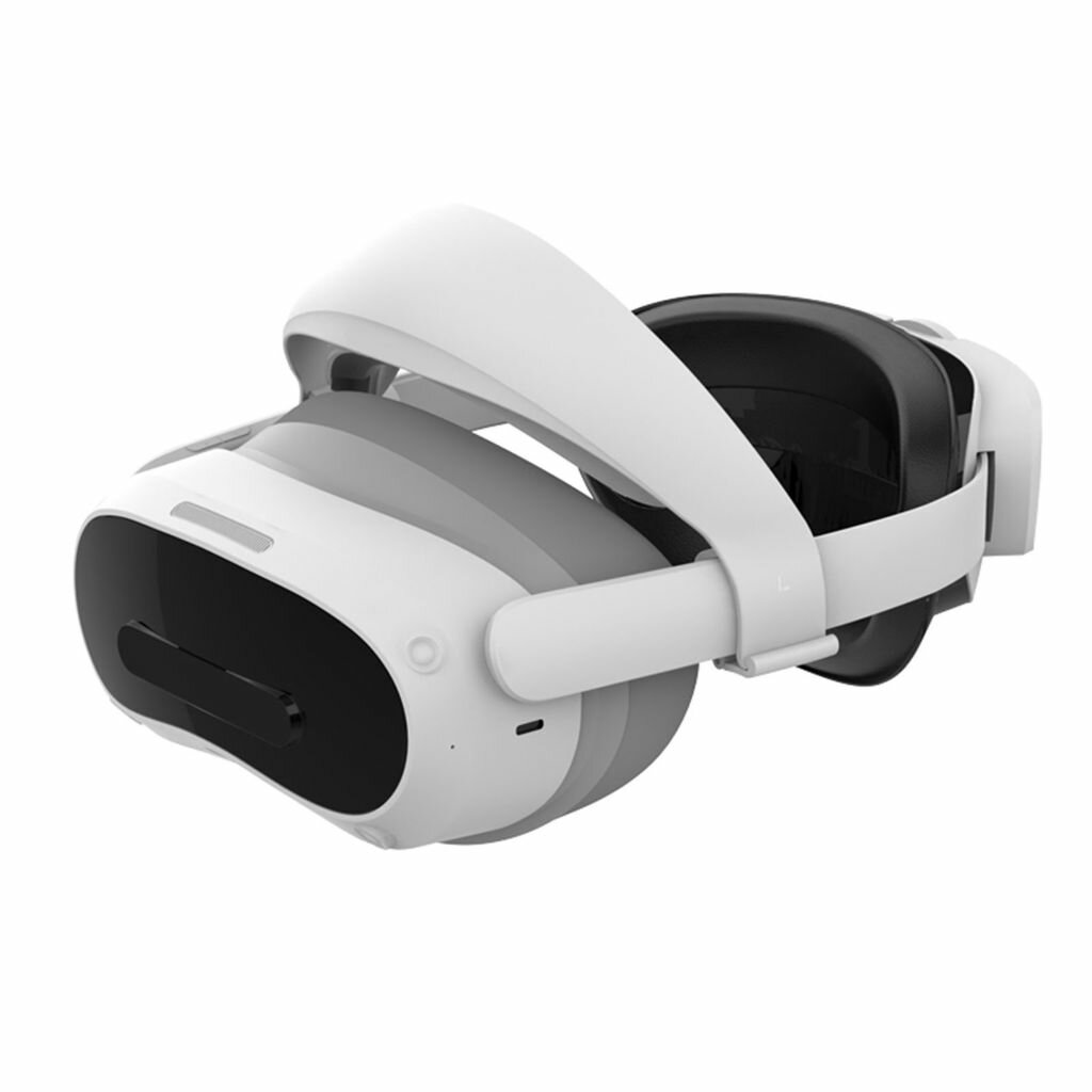 Подходит для сверхудобного головного убора PICO 4