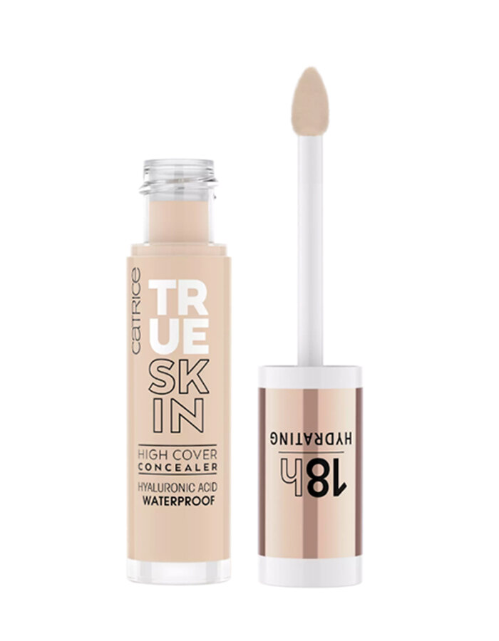 Консилер True Skin 010 Cool Cashmere