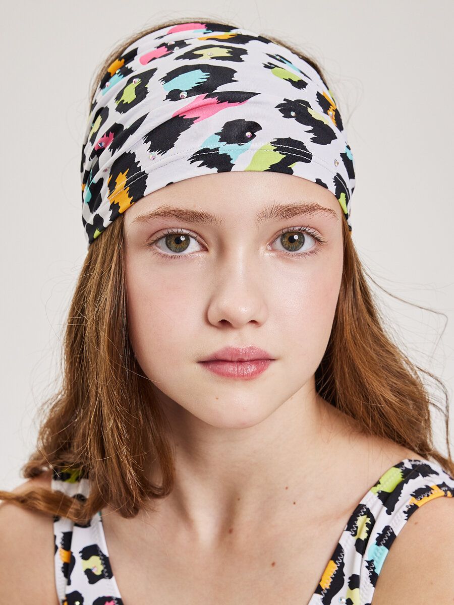 Повязка Noble People для девочек