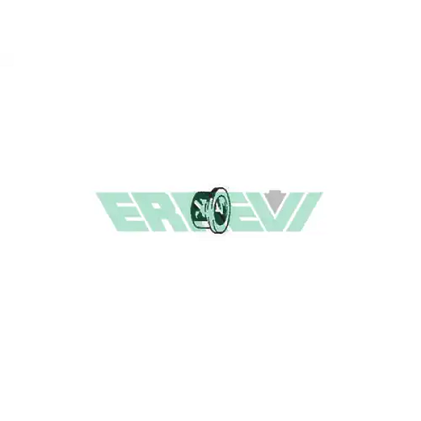 ERREVI 729647 (16750635 / 729647_ER) гайка рессоры