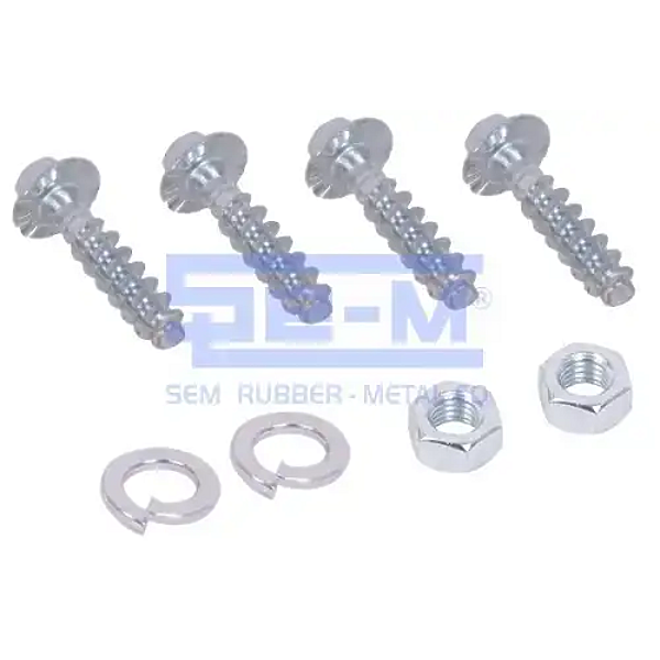 SE-M 16157 болт пневмоподушки