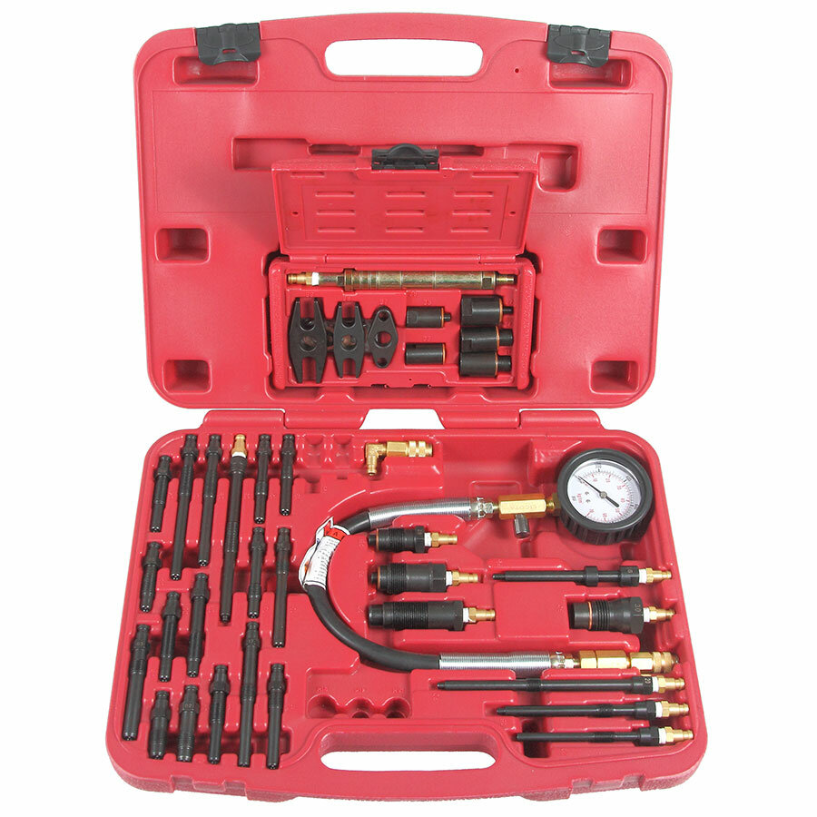 Licota ATP-2177 Компрессометр дизельный универсальный для большинства марок