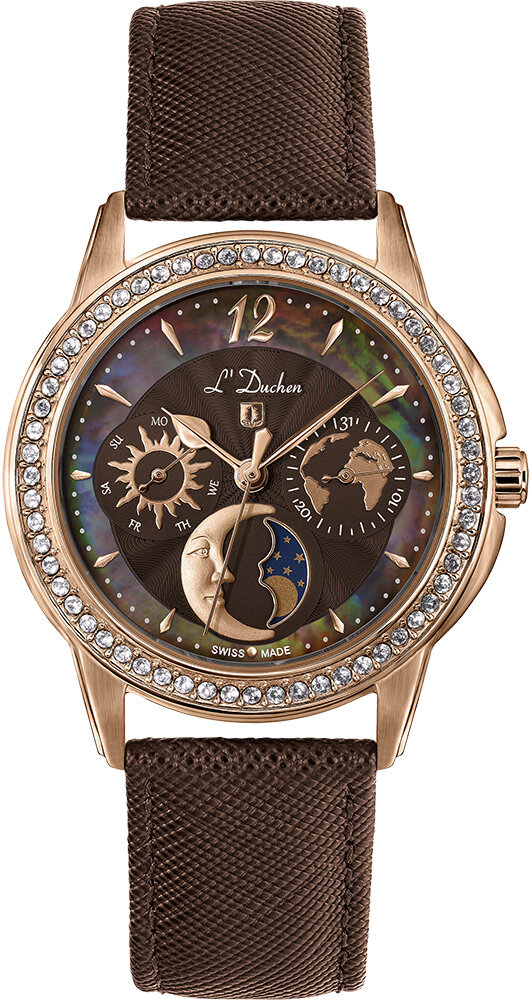 Наручные часы L'Duchen