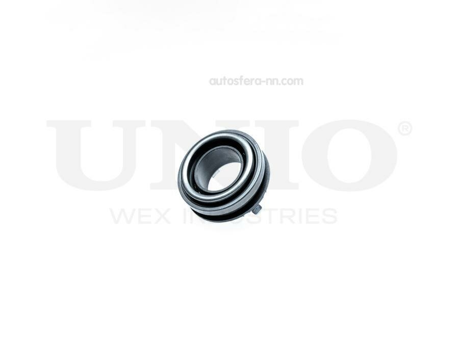UNIO CLT30009 Муфта сцепления Kia Sportage III, IV 10-, Rio II-IV 05-, Hyundai Solaris I, II 10-