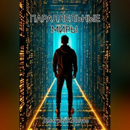 Параллельные миры [Аудиокнига]