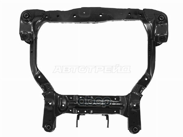Подрамник передний kia Sat STKA468010 для Hyundai Accent, Kia Rio